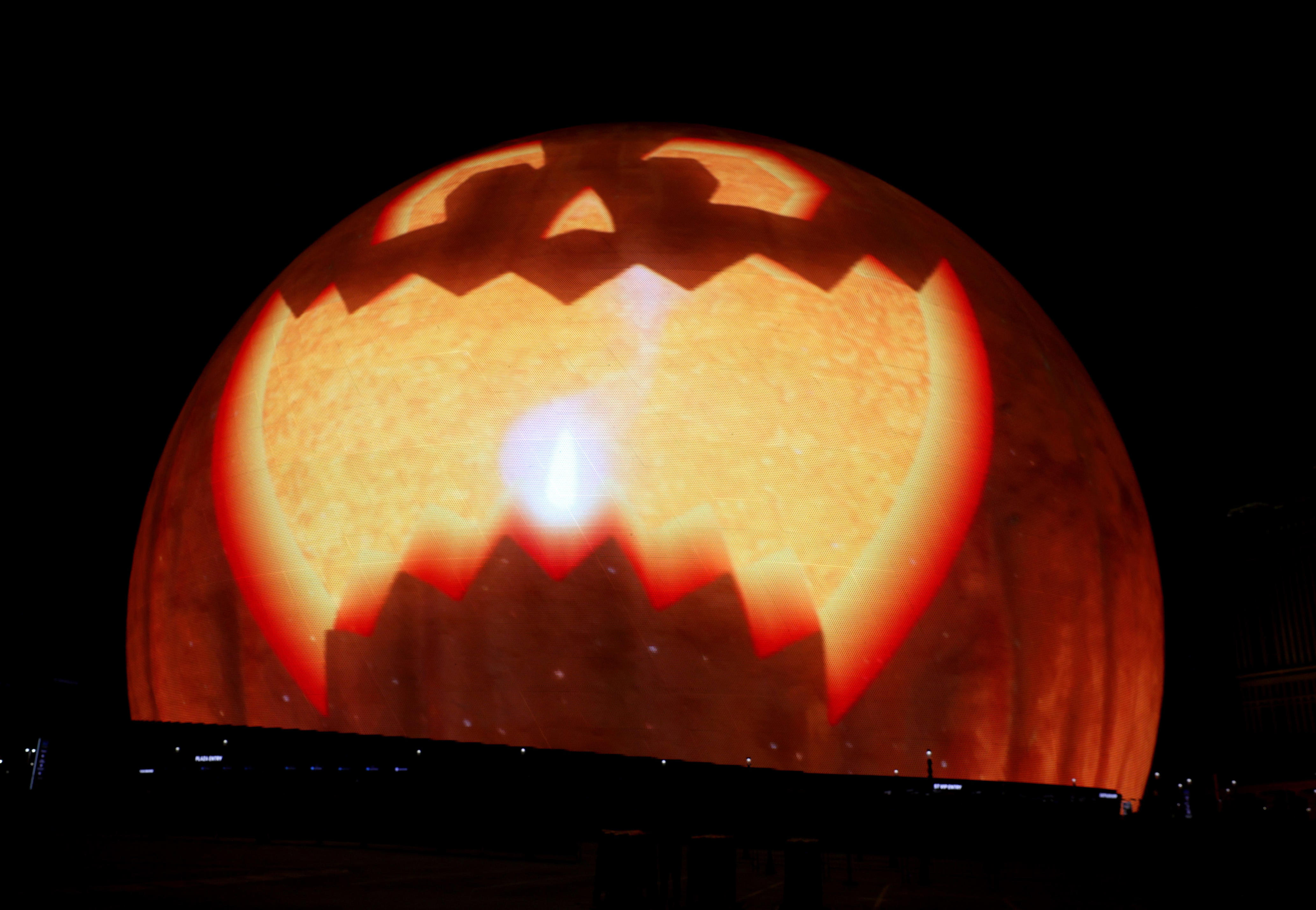 Power ranking the best Halloween and scary shows to watch in October 2025