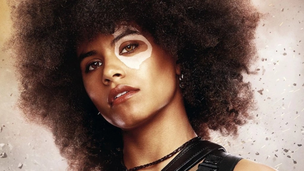 Harry Potter & Deadpool 2 Actors' New Movie Gets Release Date