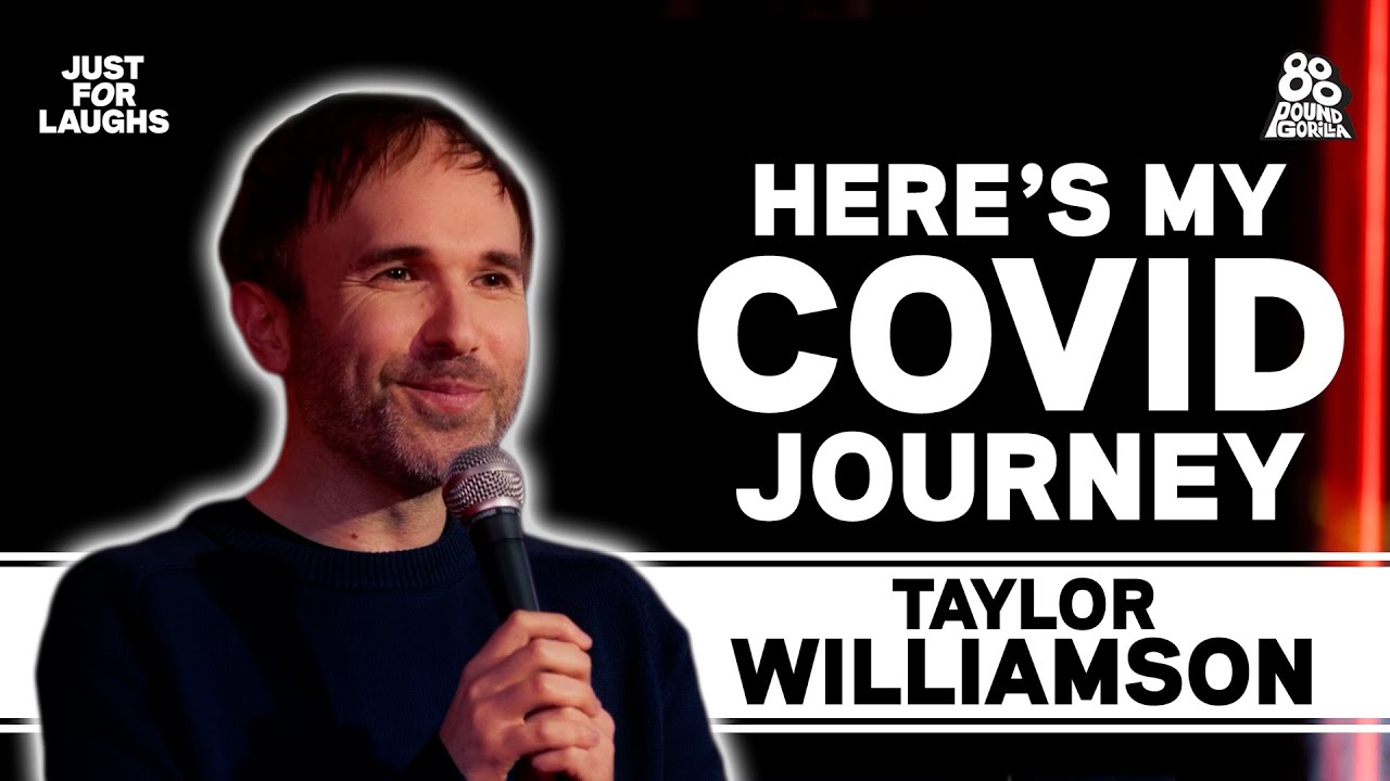 Taylor Williamson | I’m a sucker for a goodie bag