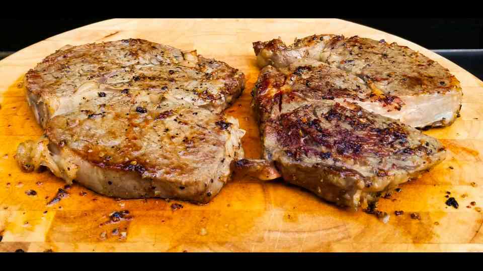The best way to cook steak perfectly every time