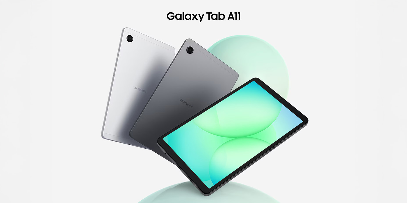 Samsung Galaxy Tab A11 launched in Malaysia – Budget tablet with LTE, 8 ...