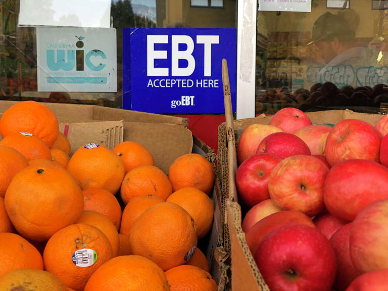 How CT is preparing for Nov. 1 SNAP eligibility deadline affecting 40K ...