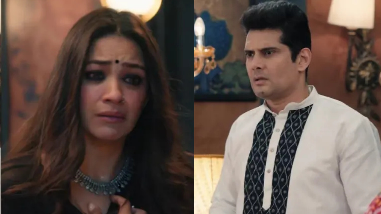 Kyunki Saas Bhi Kabhi Bahu Thi 2: Noina’s jealousy grows as she decides ...