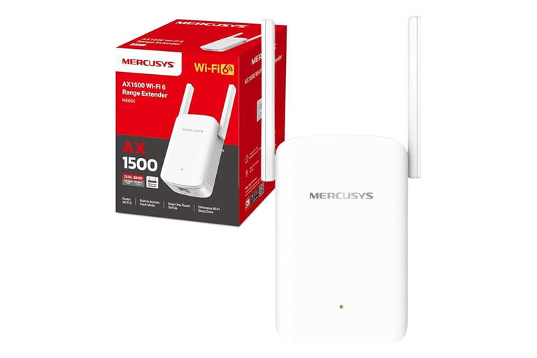 The best wifi extenders, tried and tested for a reliable connection ...