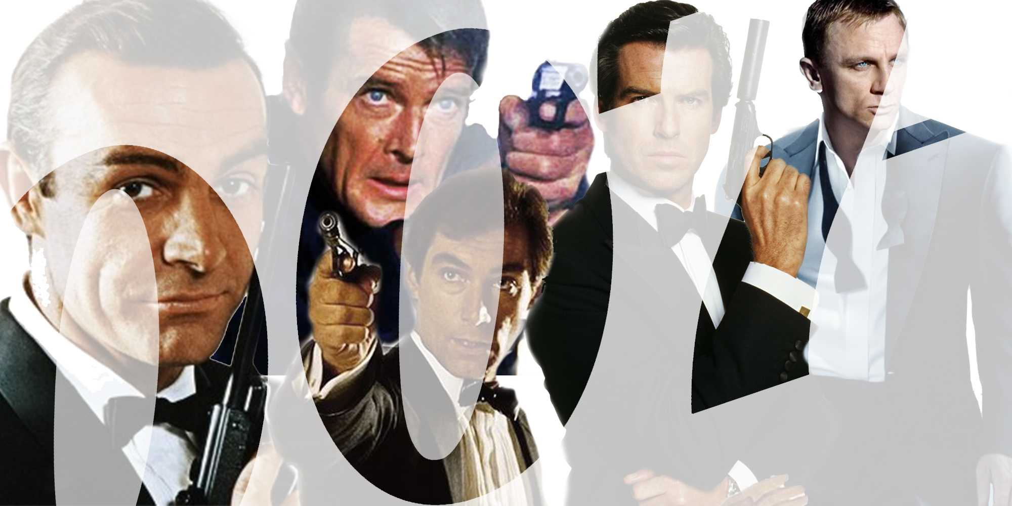 James Bond 26: New Director, Writer, and Younger Lead for 007's Amazon Era