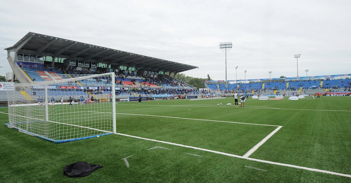 Novara-Vicenza in diretta streaming gratis: dove vedere la partita