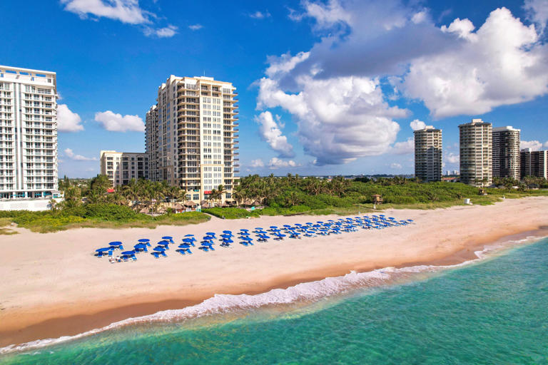 City-by-city analysis: Palm Beach County’s most property-rich towns