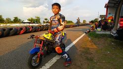 Dapat Energi Tambahan! Gilbert Giovani Kian Ganas di Latihan Jelang ...