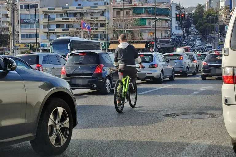 Νέος Κ.Ο.Κ.: Αυτές είναι οι παραβάσεις που “κοστίζουν” το δίπλωμα μέχρι ...