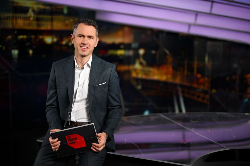 Kieran Cuddihy set for own TV show after switch from Newstalk to RTE