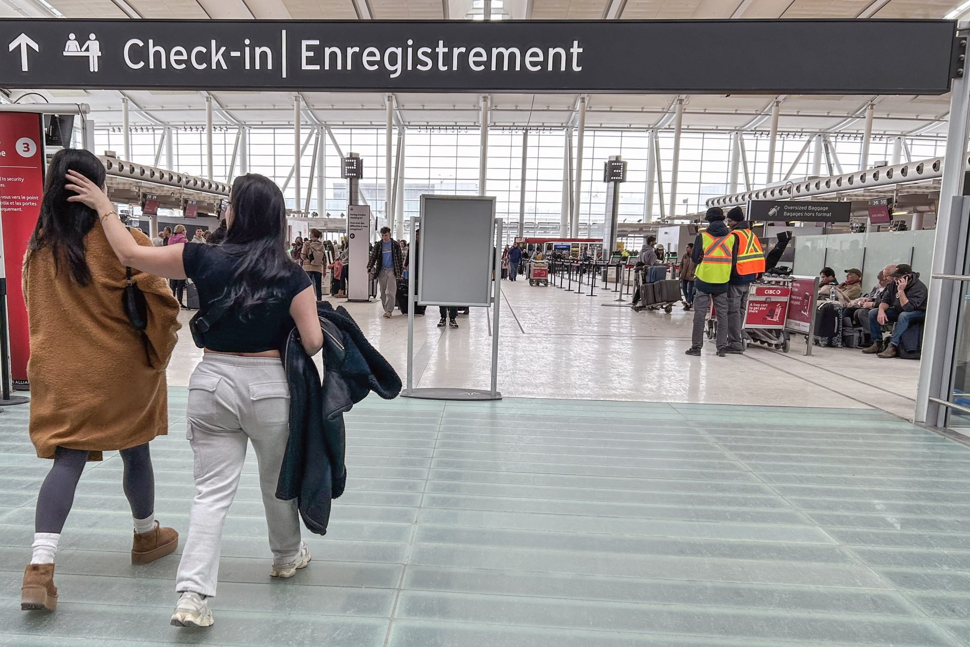 Reisealarm: Kanadier meiden die USA – hier sind die Hauptgründe