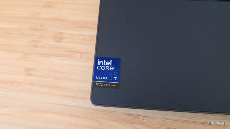 Intel’s Core Ultra Series 3 Processors Will Have a Few Surprises