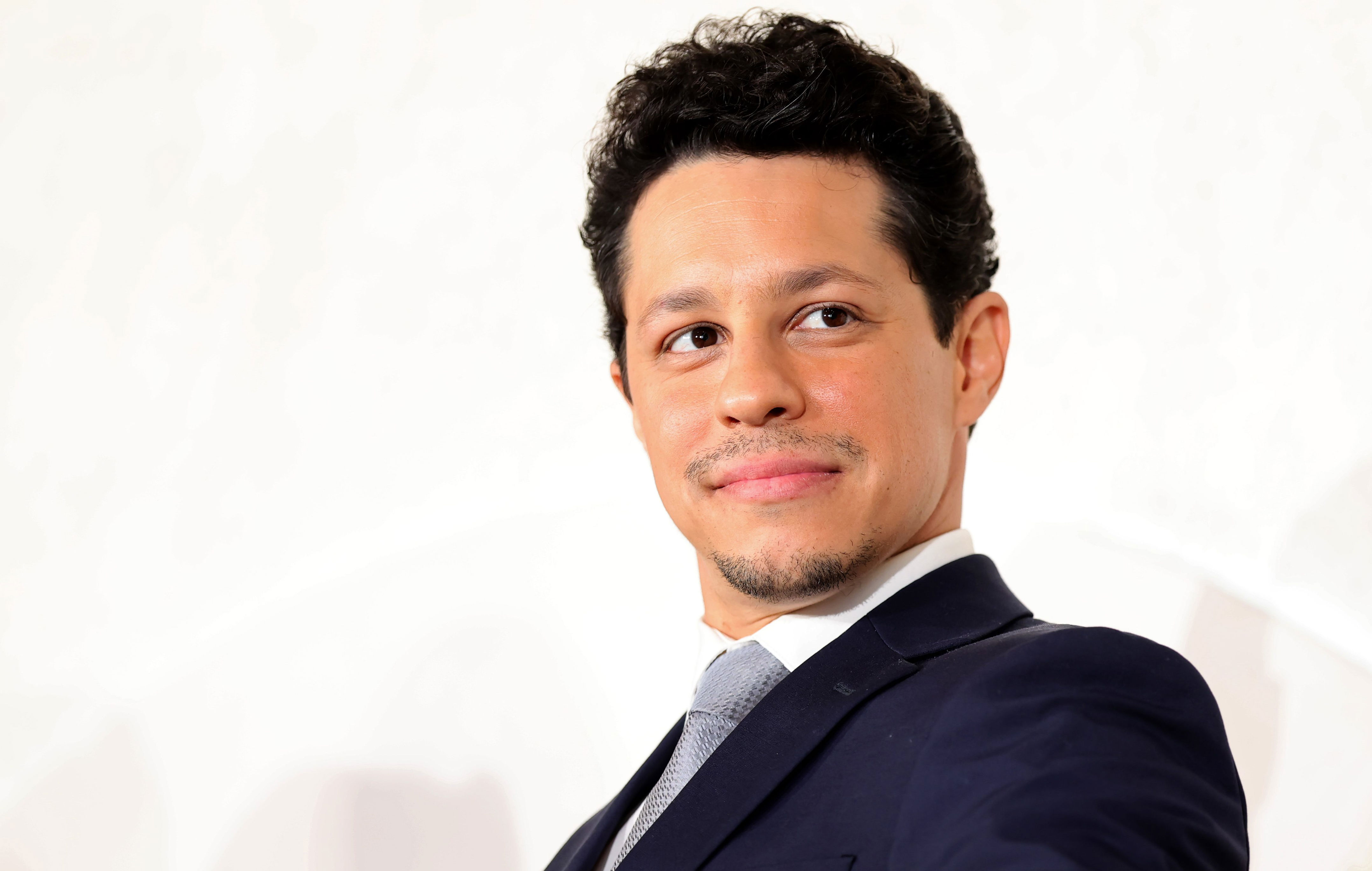 Matlock actor David Del Rio fired from series – after ‘sexual assault ...