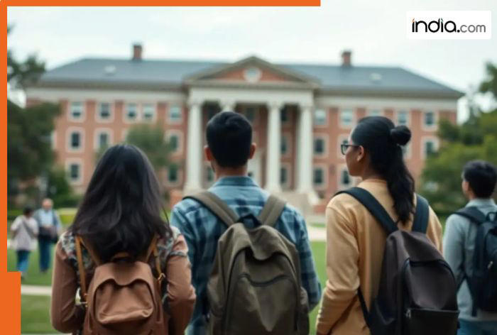 Want to study in US? Check top Universities in World University ...