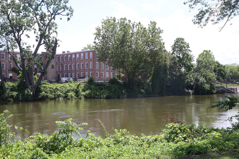 Bridge project affects South Bend homes, residents, history | Opinion