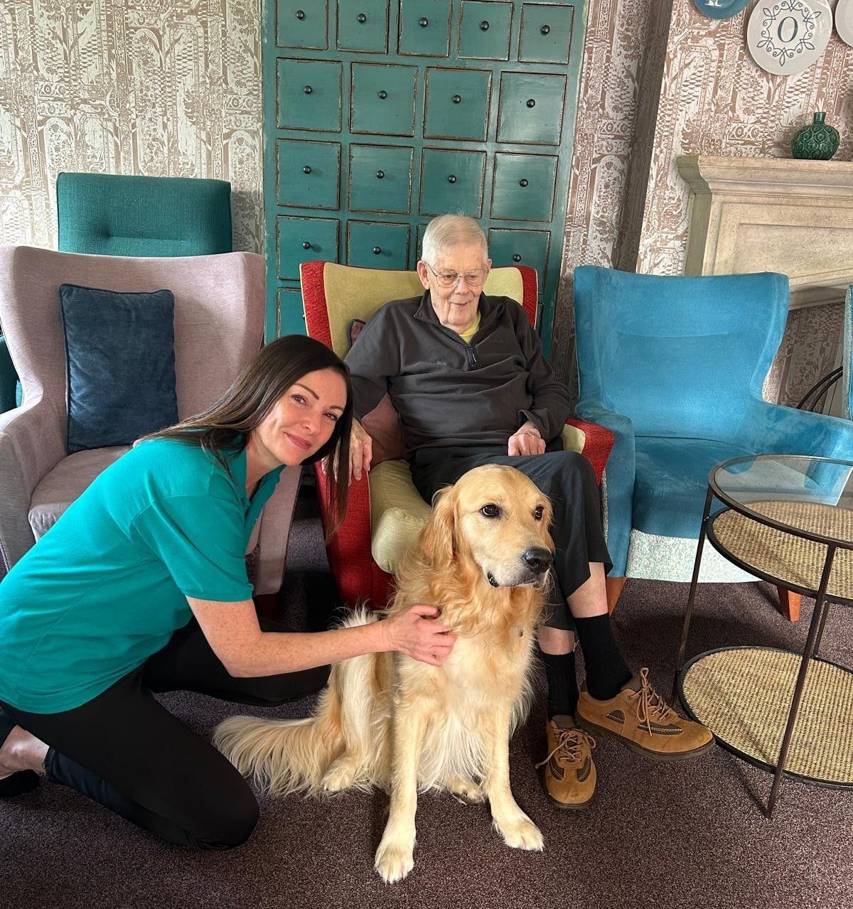 From spreadsheets to bed sheets: Berkley CEO swaps desk for frontline ...