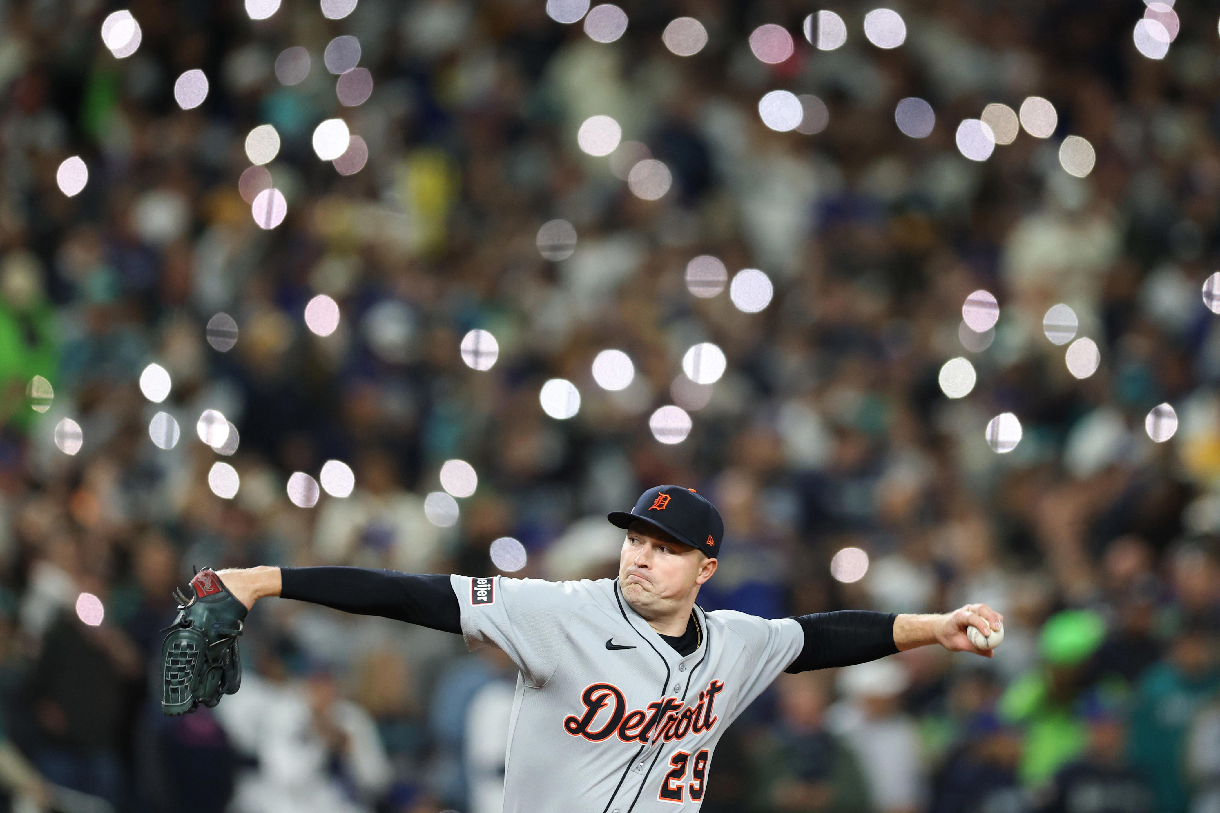 What time is Tigers-Mariners Game 5 today? TV channel, live stream for ...