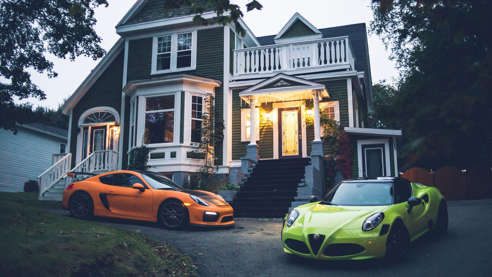 Miljonair worden met een gewone baan? Deze econoom bewijst dat het kan ...