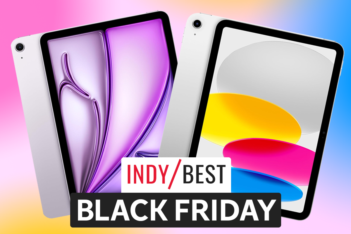 Best iPad Black Friday deals to expect in 2025, plus early offers to ...