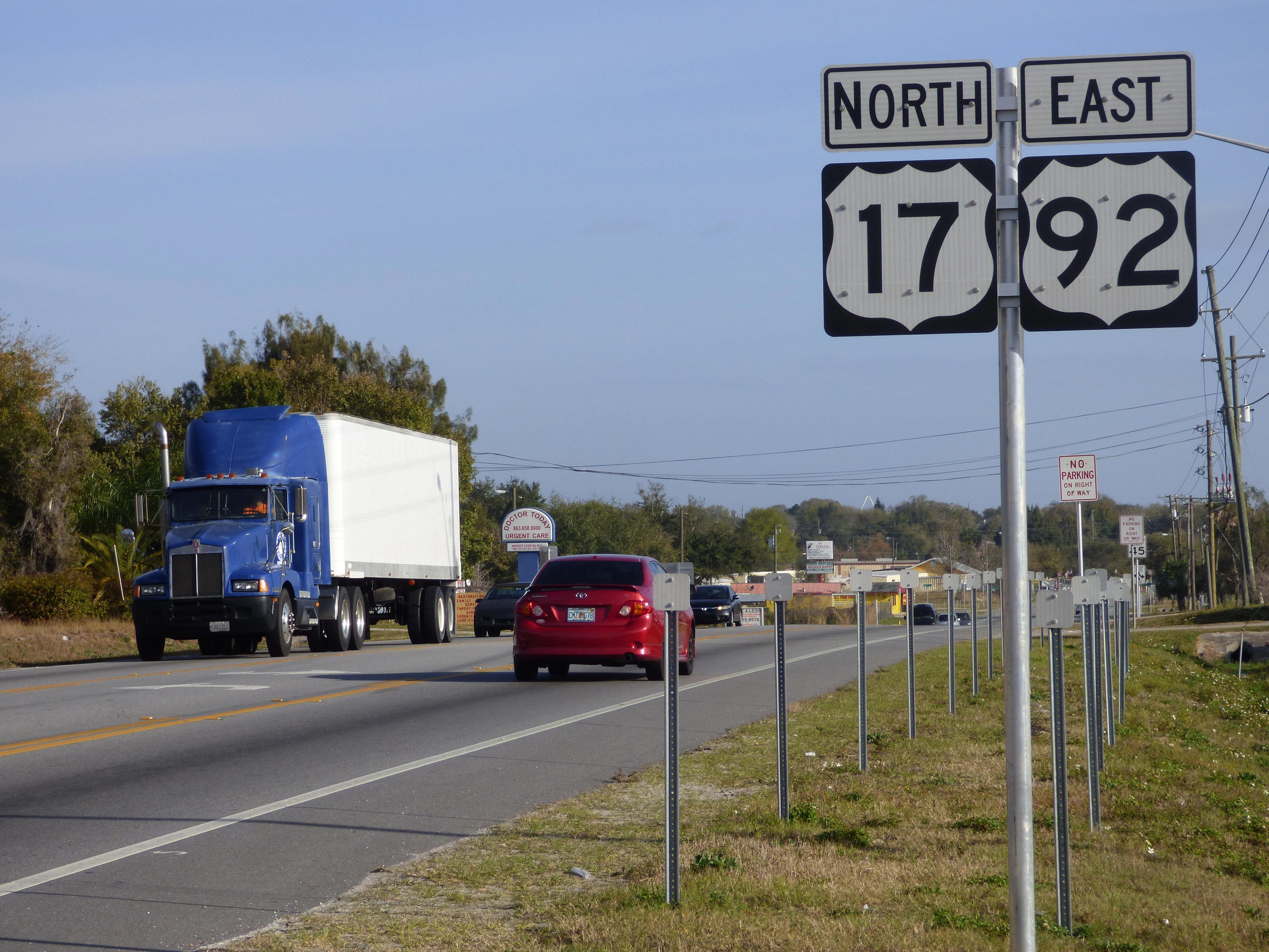Zero traffic deaths? TPO will host meeting Oct. 28 on plan to reduce ...