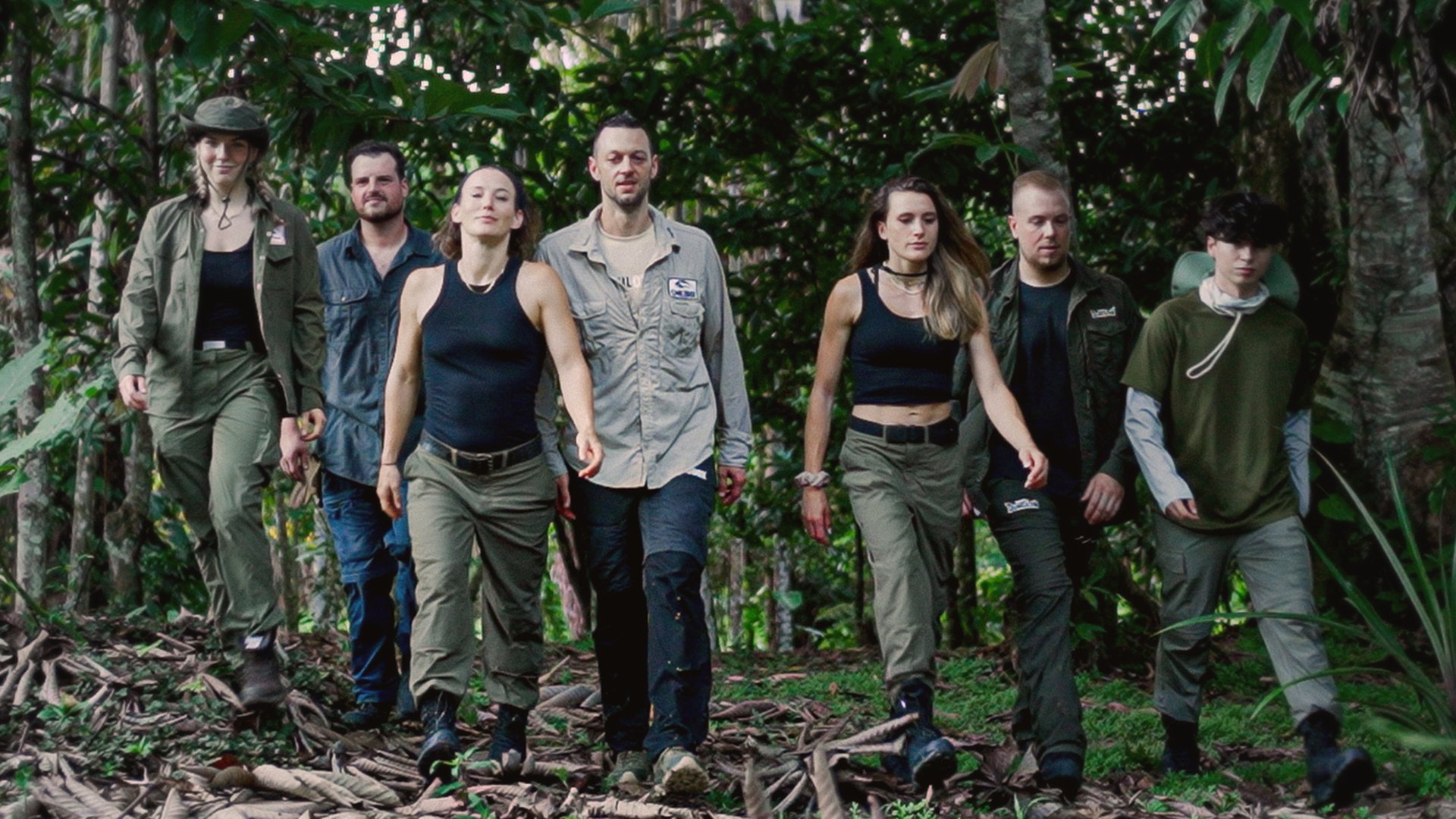 "7 vs. Wild" bei Amazon: Wer ist raus nach Folge 14? Kandidatin droht ...