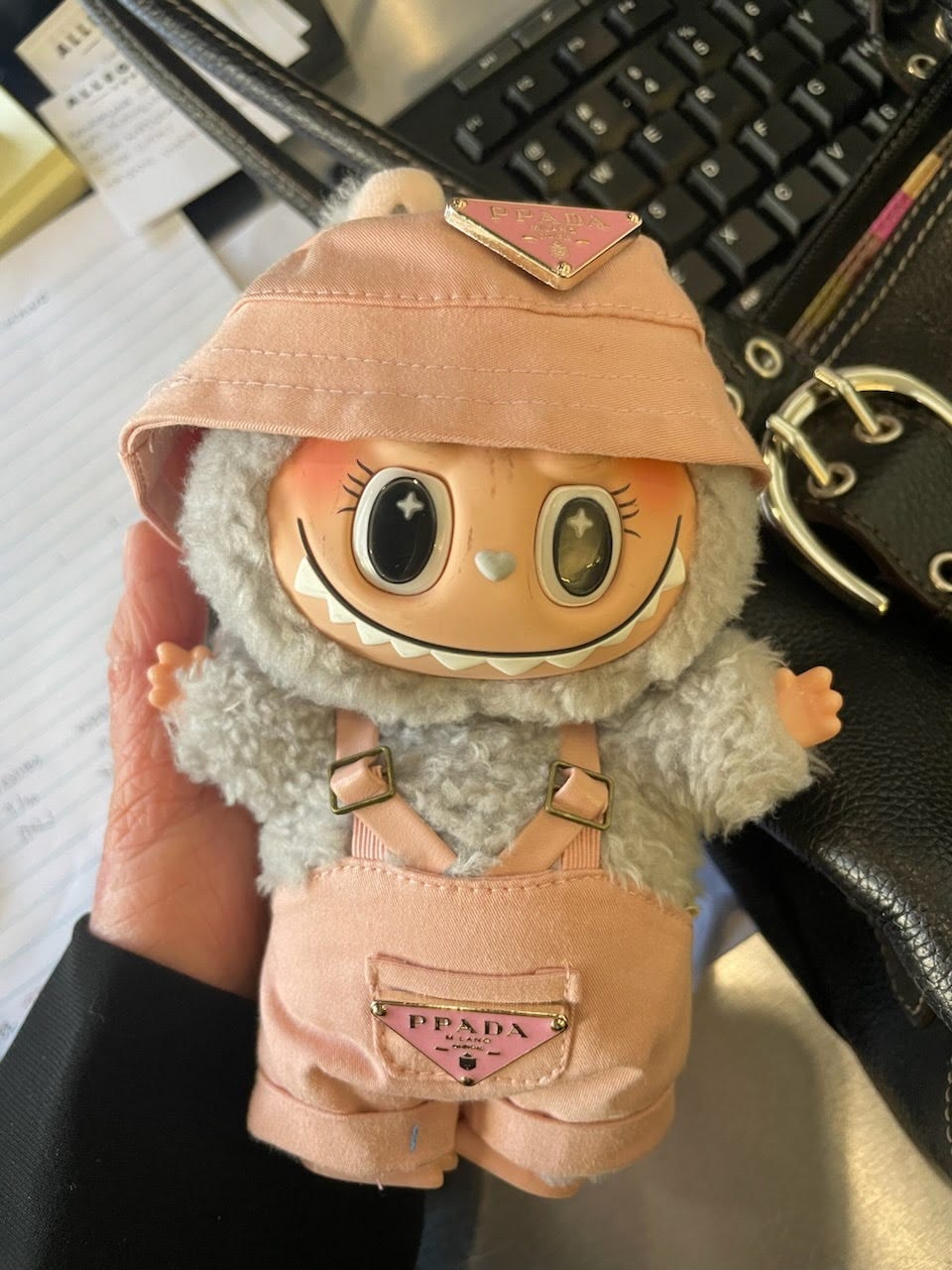 Gen Z saves big by buying dupes instead of name brands