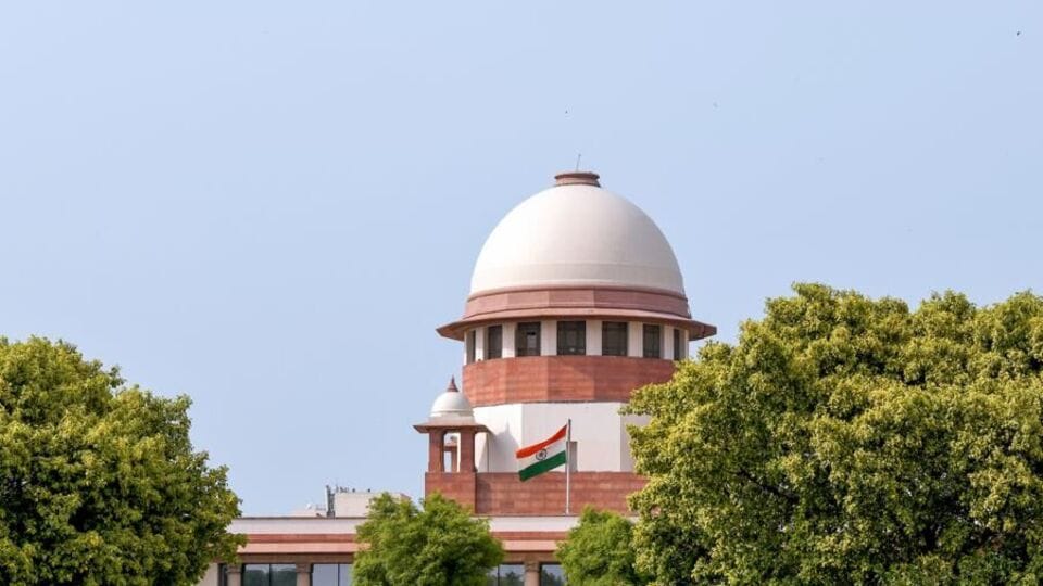 Respond in six weeks: Supreme Court tells Centre to fix timeline for ...