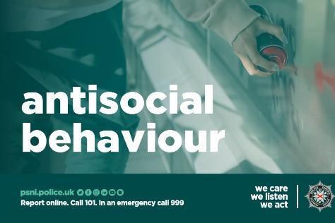 Spike in anti-social behaviour in a Co Armagh village sparks police ...