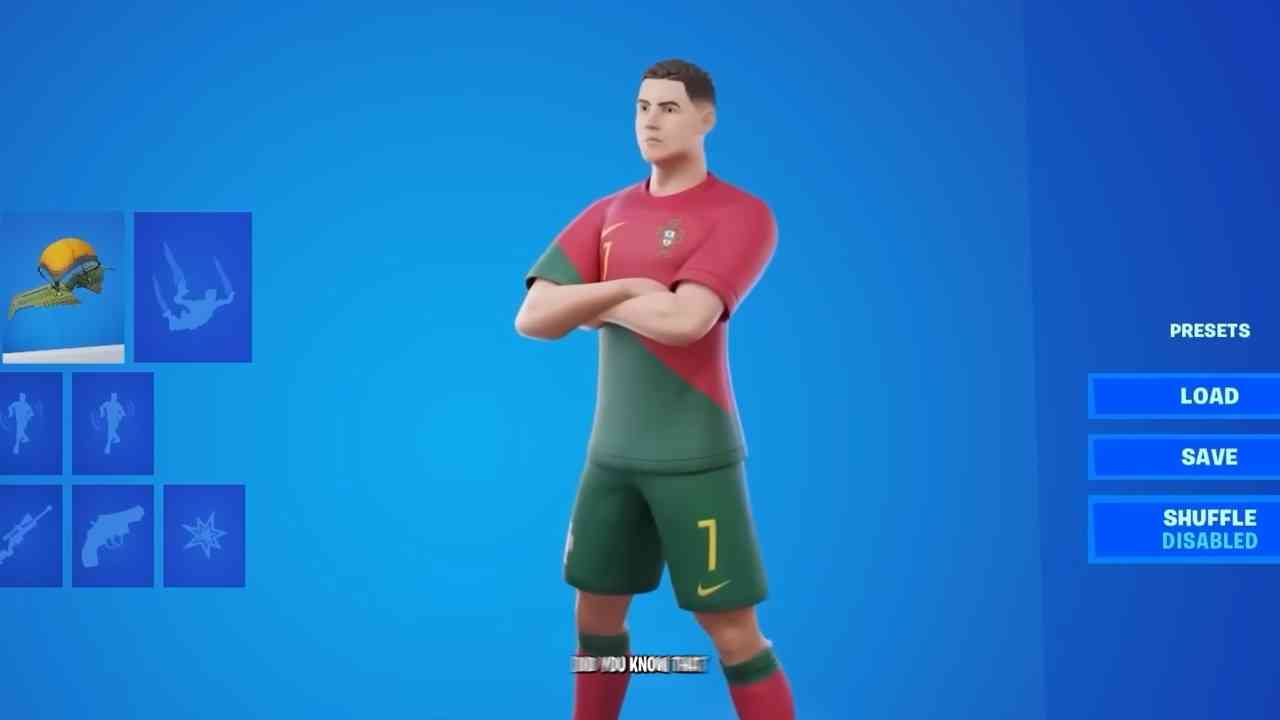 Where Are These Fortnite Collabs Today