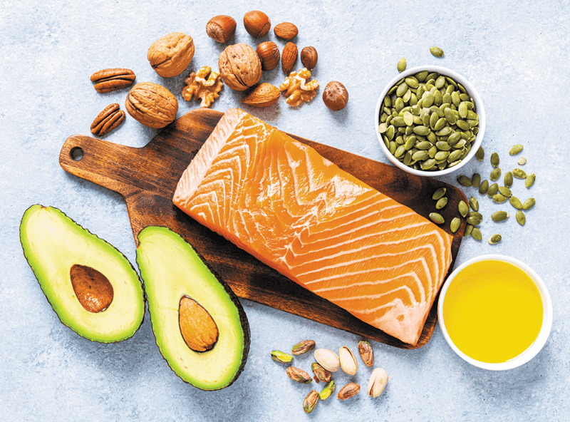 Common Food Myths Nutritionists Wish Would Disappear