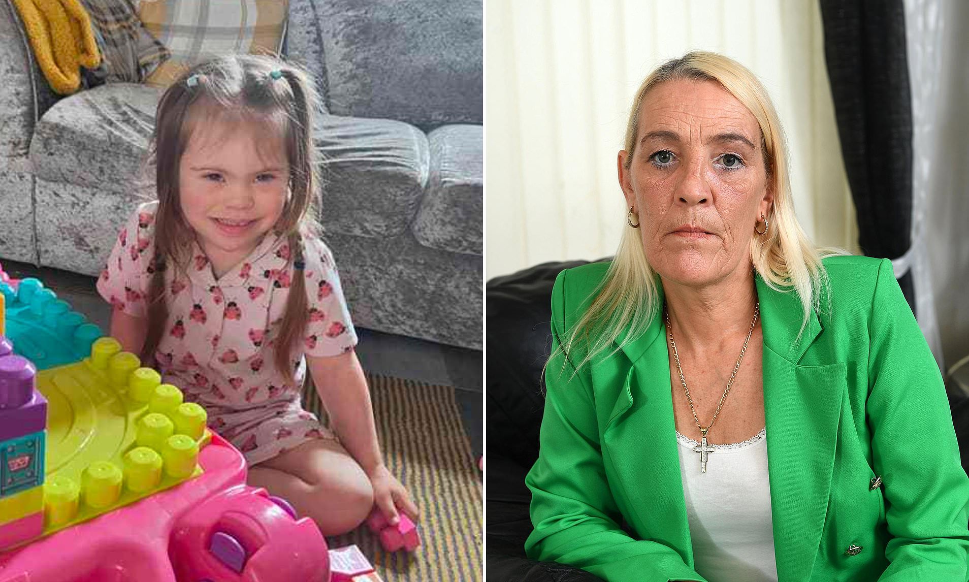 Heartbroken mother mourns 'beautiful' daughter, eight who died in ...