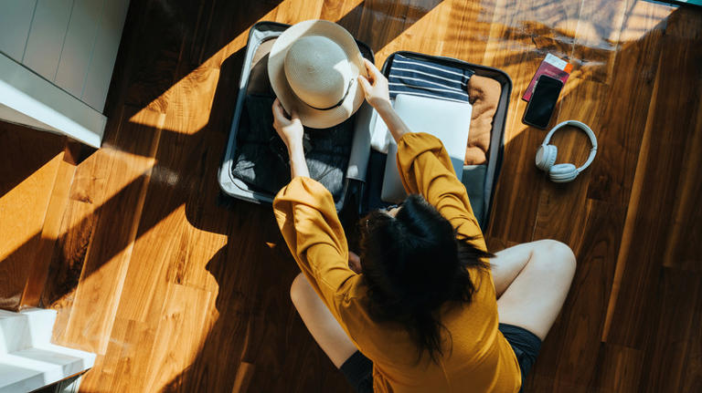 The Timing Of Your Packing Matters More Than You Think (And You May Be ...