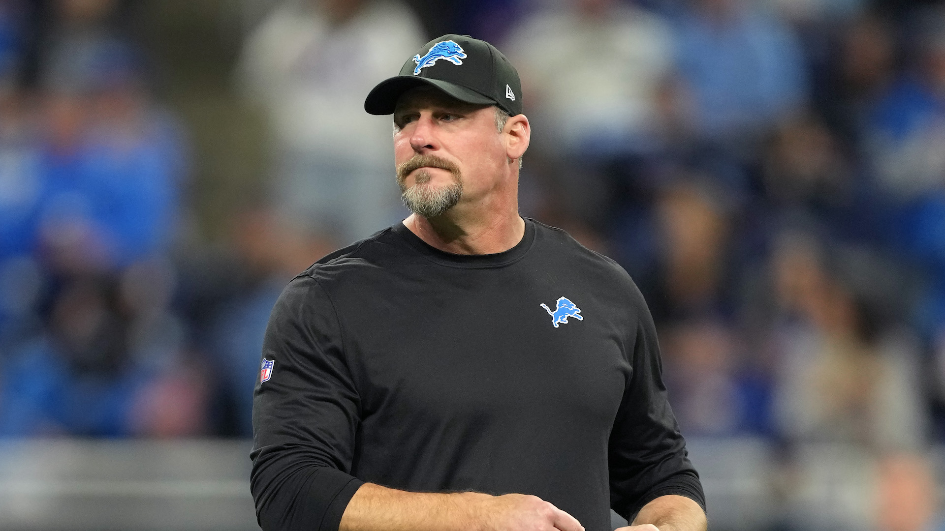 Lions Lose Veteran Linebacker Immediately After He Returns From Injury