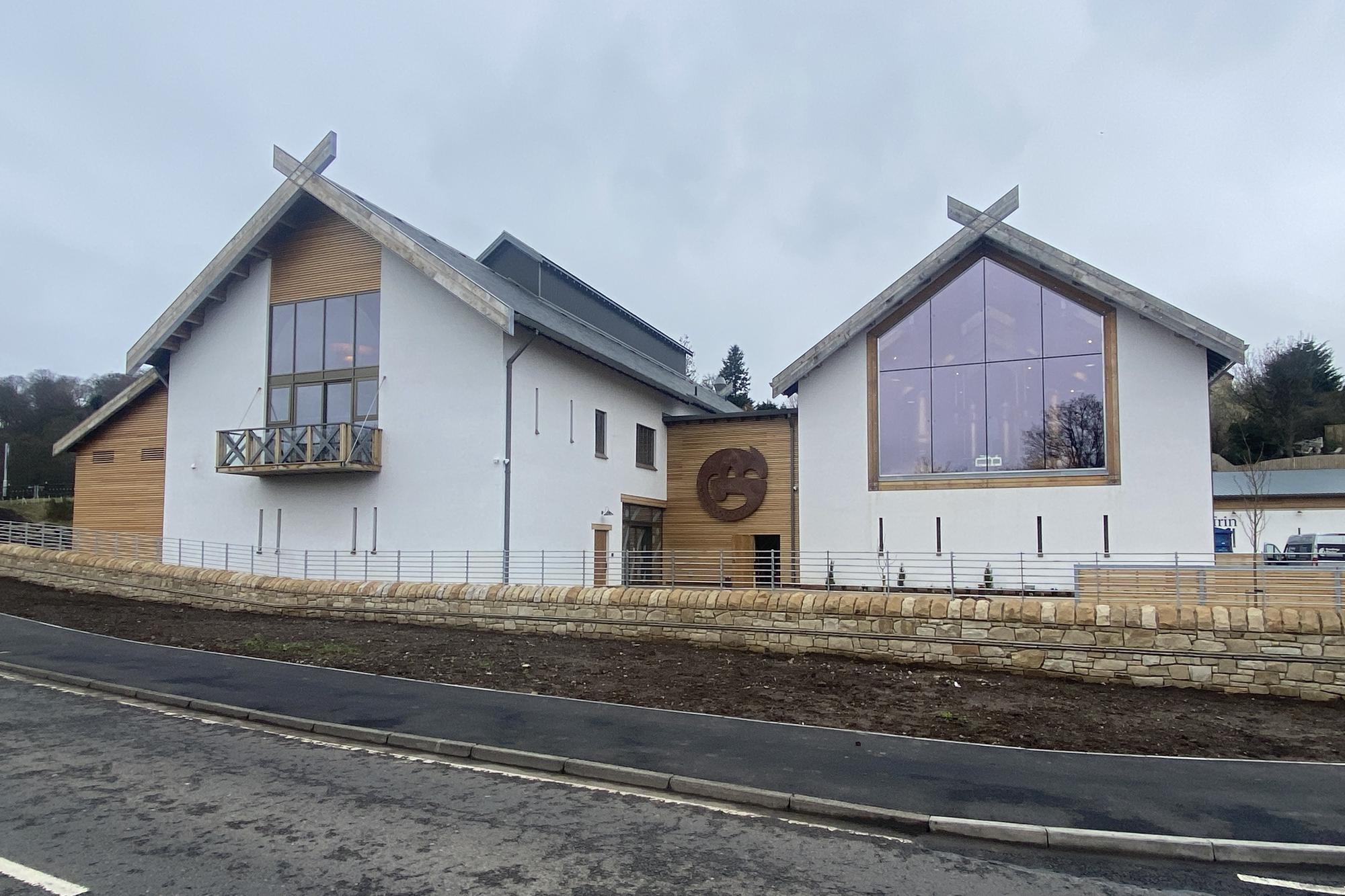 Final winners of the EBDA Award named by trustees