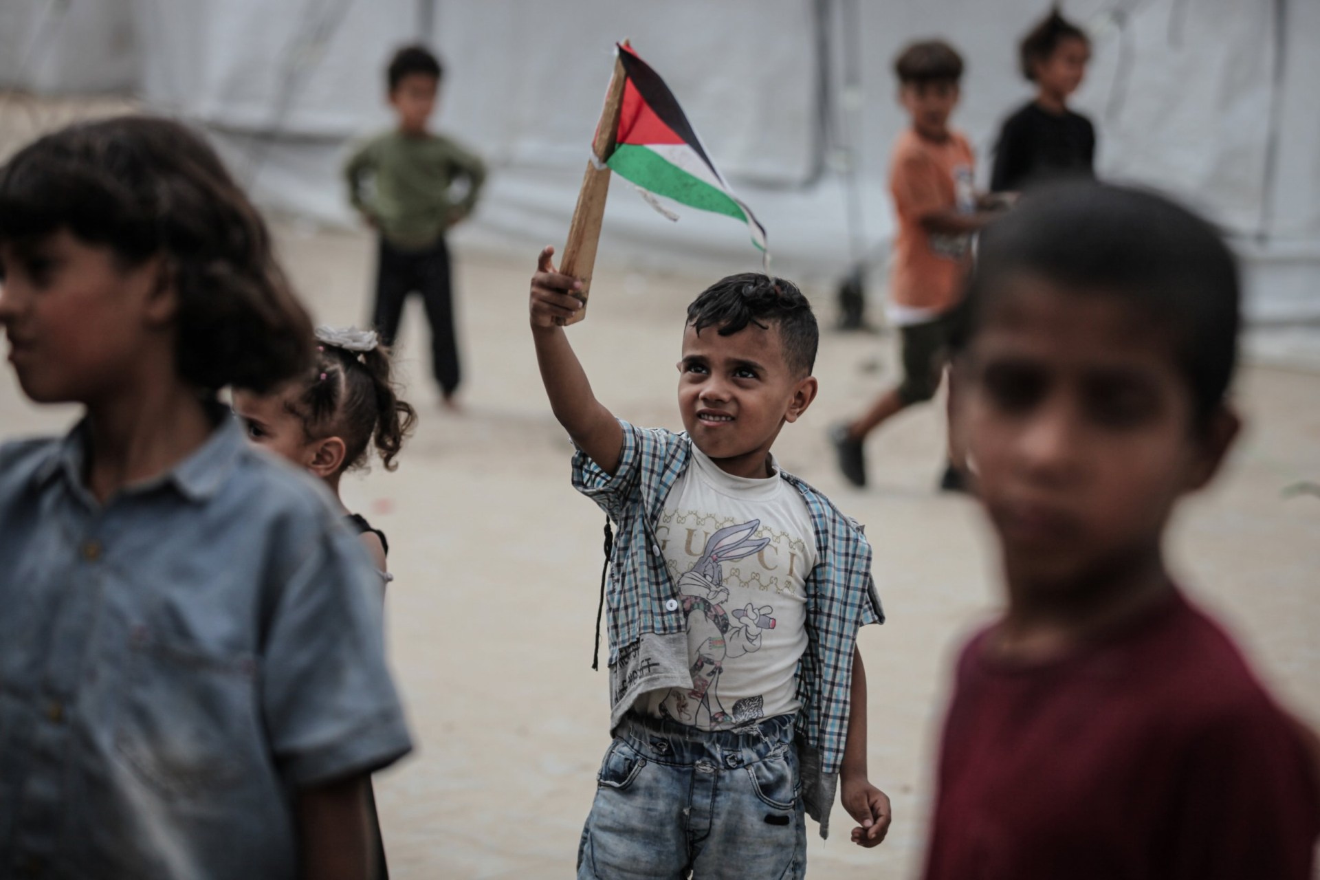 Trump's Gaza peace plan: What the ceasefire means