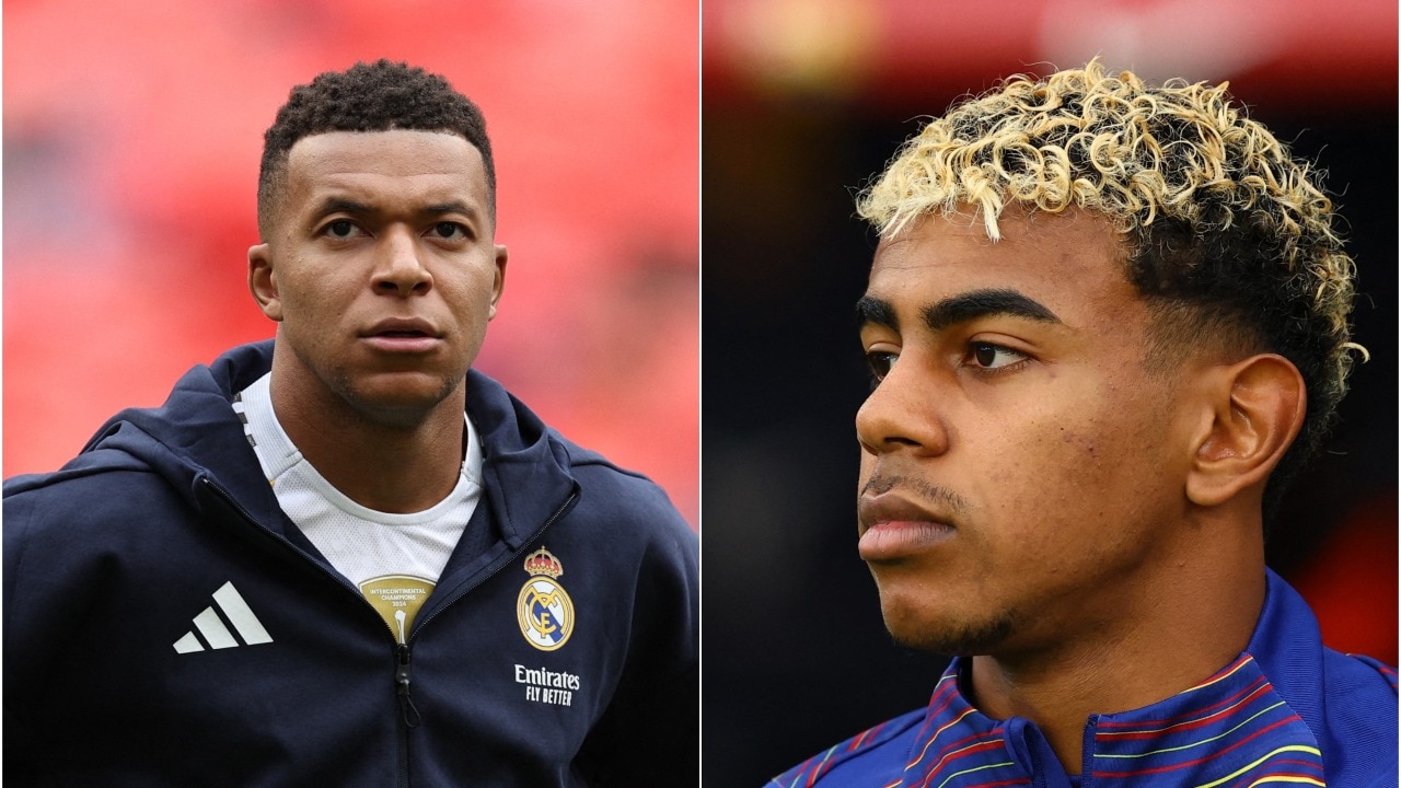 Kylian Mbappe urges no-probe in Lamine Yamal's personal life: He's just 18