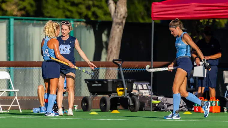Where to watch Virginia vs. UNC field hockey: Channel, live stream ...