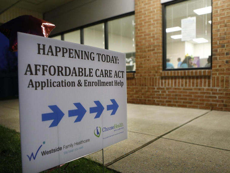 7 in 10 want ACA subsidies to continue, Marquette poll says