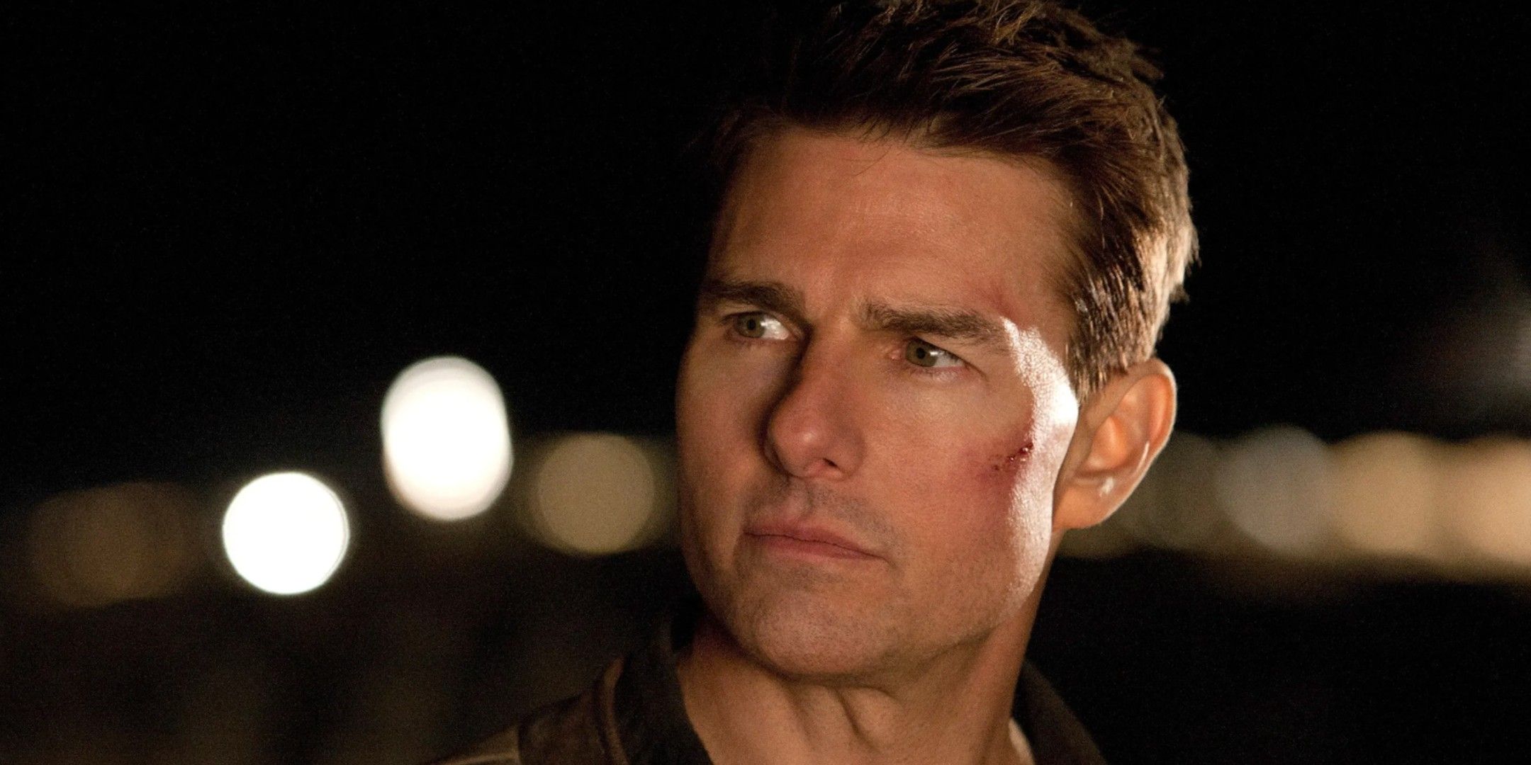 Why Tom Cruise's Version Of Jack Reacher Never Worked