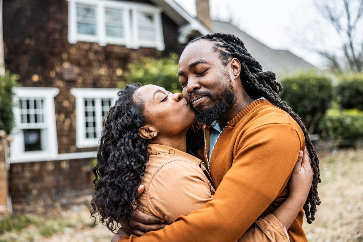 The 12 things every happy, long-lasting couple does