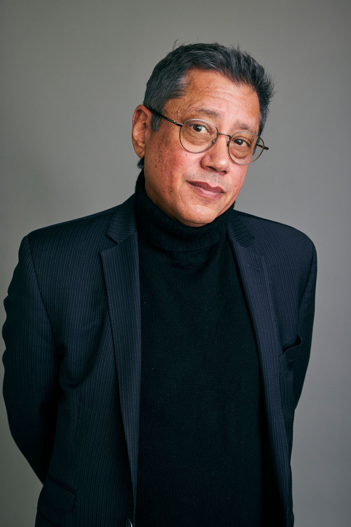 How ‘Star Trek' and ‘Star Wars' Fandom Inspired Dean Devlin to Become a Billion Dollar Producer