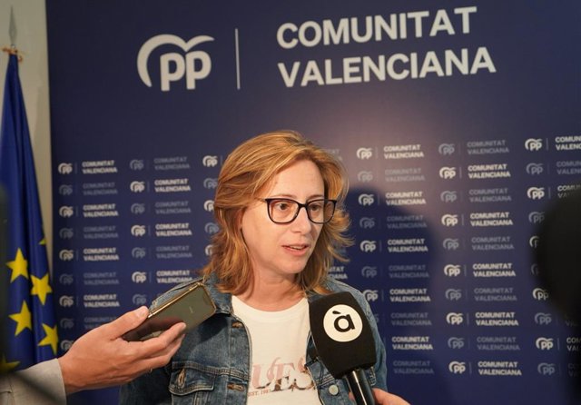 El PP dice que el discurso de Mazón del 9O "muestra un presidente ...
