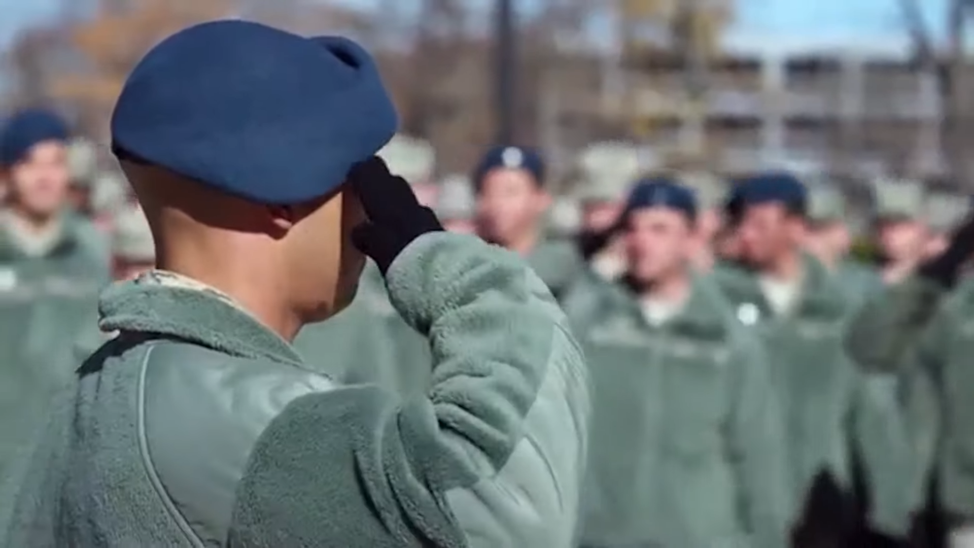 Why You Should Apply to the Air Force Academy