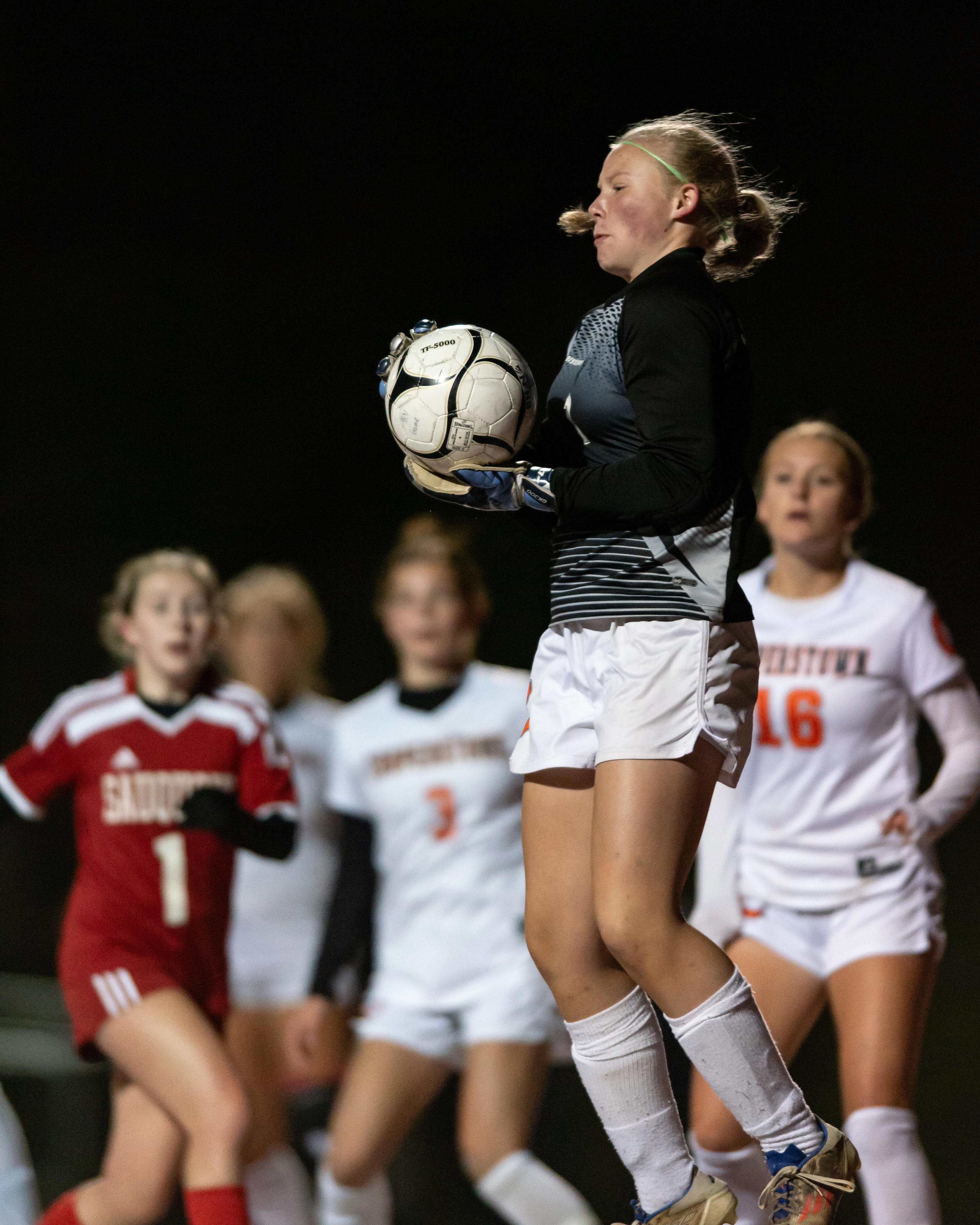 Mohawk Valley high school sports scoreboard, schedule for October 6-12