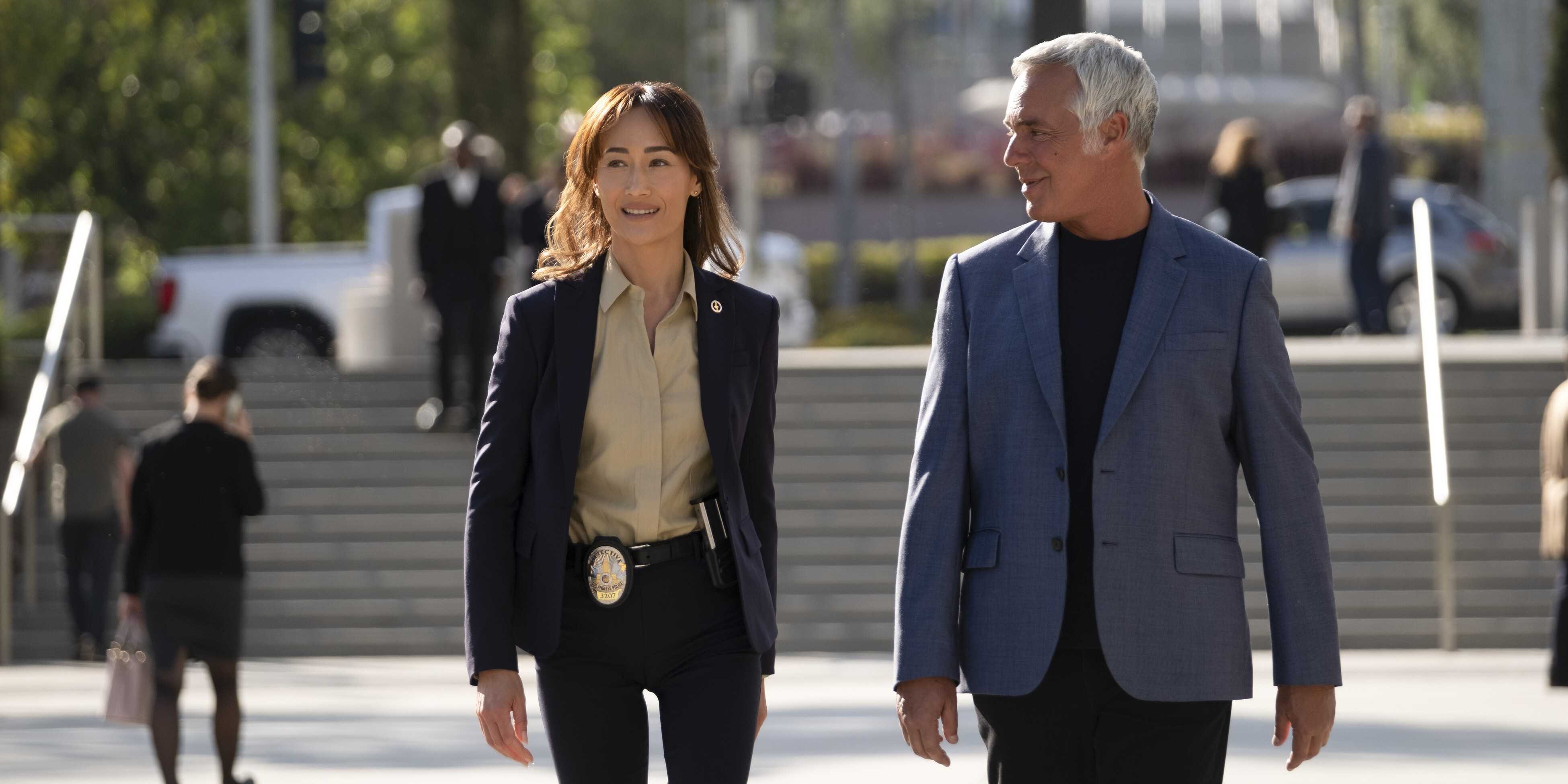Ballard season 2 release date on Prime Video gets major new update from ...
