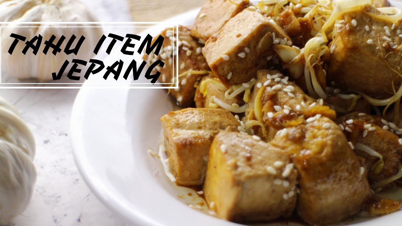 Menu Buka Puasa & Sahur dari Tahu — Simple dan Cepat dengan Tahu Item