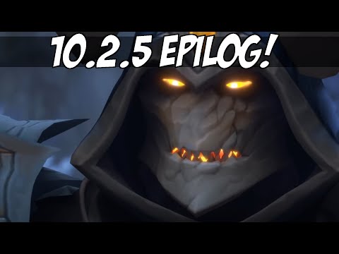 Episches Finale! Der Epilog von Dragonflight: 3 Cutscenes bringen in 10 ...