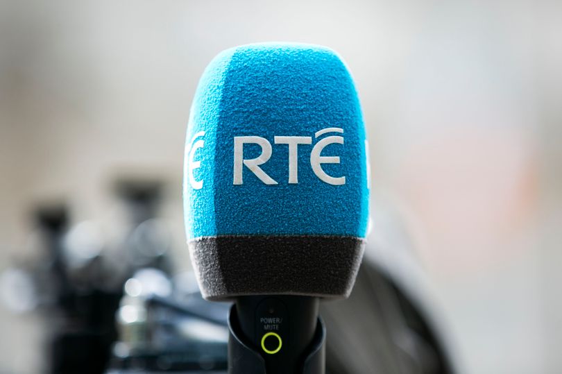 Full RTE Radio 1 schedule shake-up as time slots shift after Ray D'Arcy ...