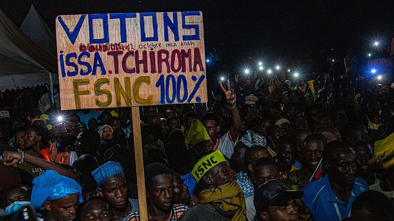 Cameroun : Issa Tchiroma Bakary mobilise dans son fief de Maroua