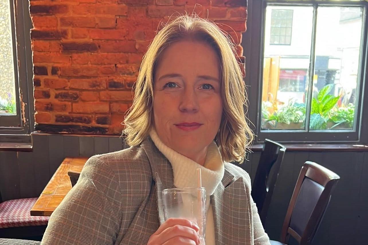 Sold-out Luton fundraising ball in aid of breast cancer calling for ...